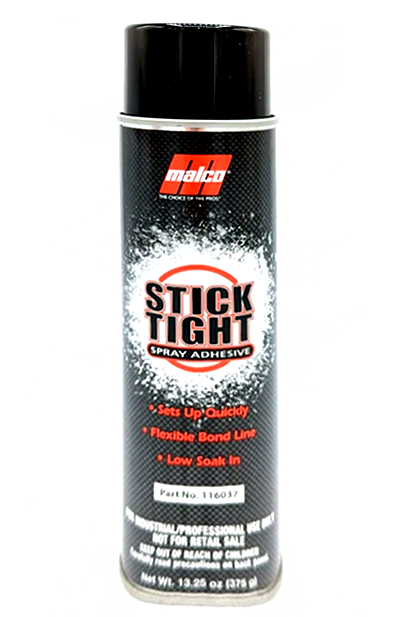 Mask-A-Tak [Stick Tight] Spray Adhesive (Aerosol) – Classic Supplies